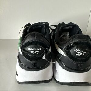 Reebok | Shoes | New Reebok Forte Racer Reflective Black Mens 15 | Poshmark